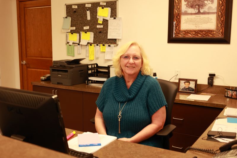 About - Reliable Sanitation Service