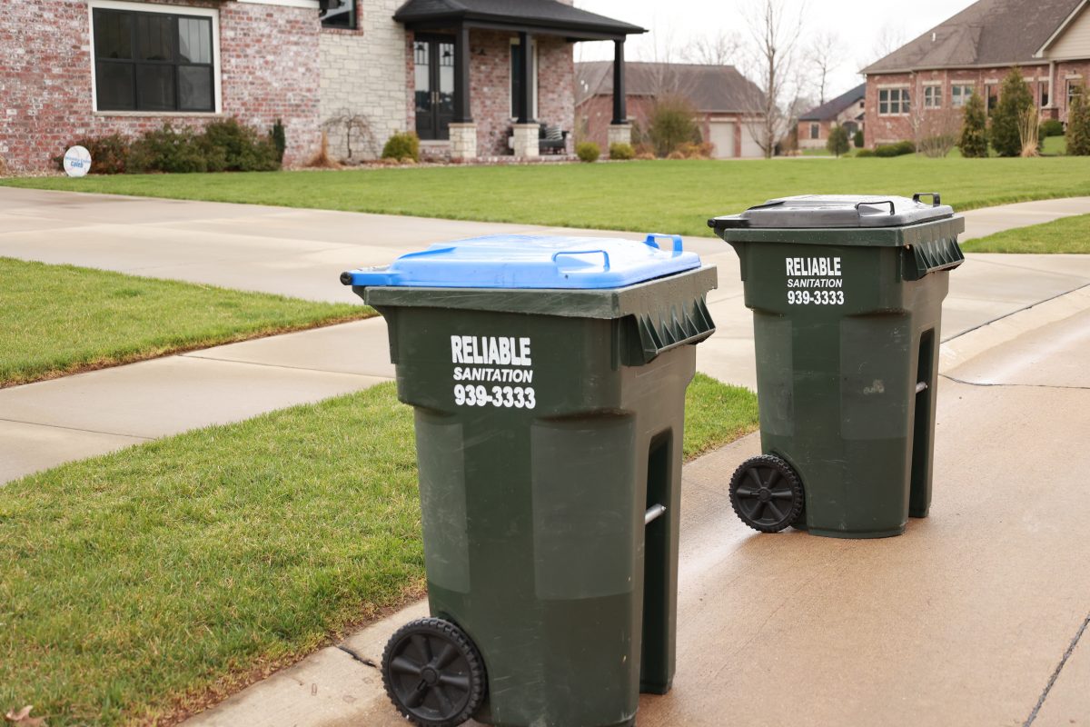 About - Reliable Sanitation Service