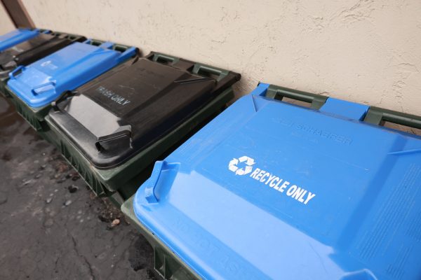 Residential Services - Reliable Sanitation Service